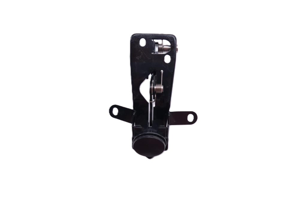 Bentley Continental Flying Spur GT GTC hood safety catch lock latch #2 ...